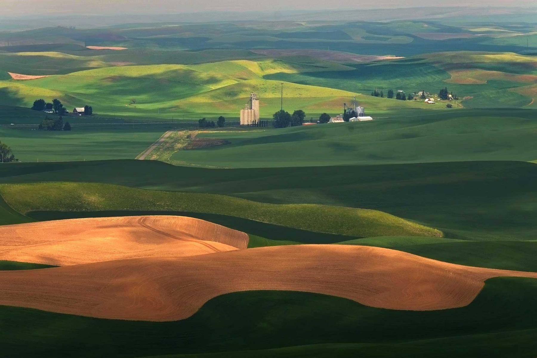 Pinch Bottom Open Mouth (PBOM) Bags | SeaTac Packaging